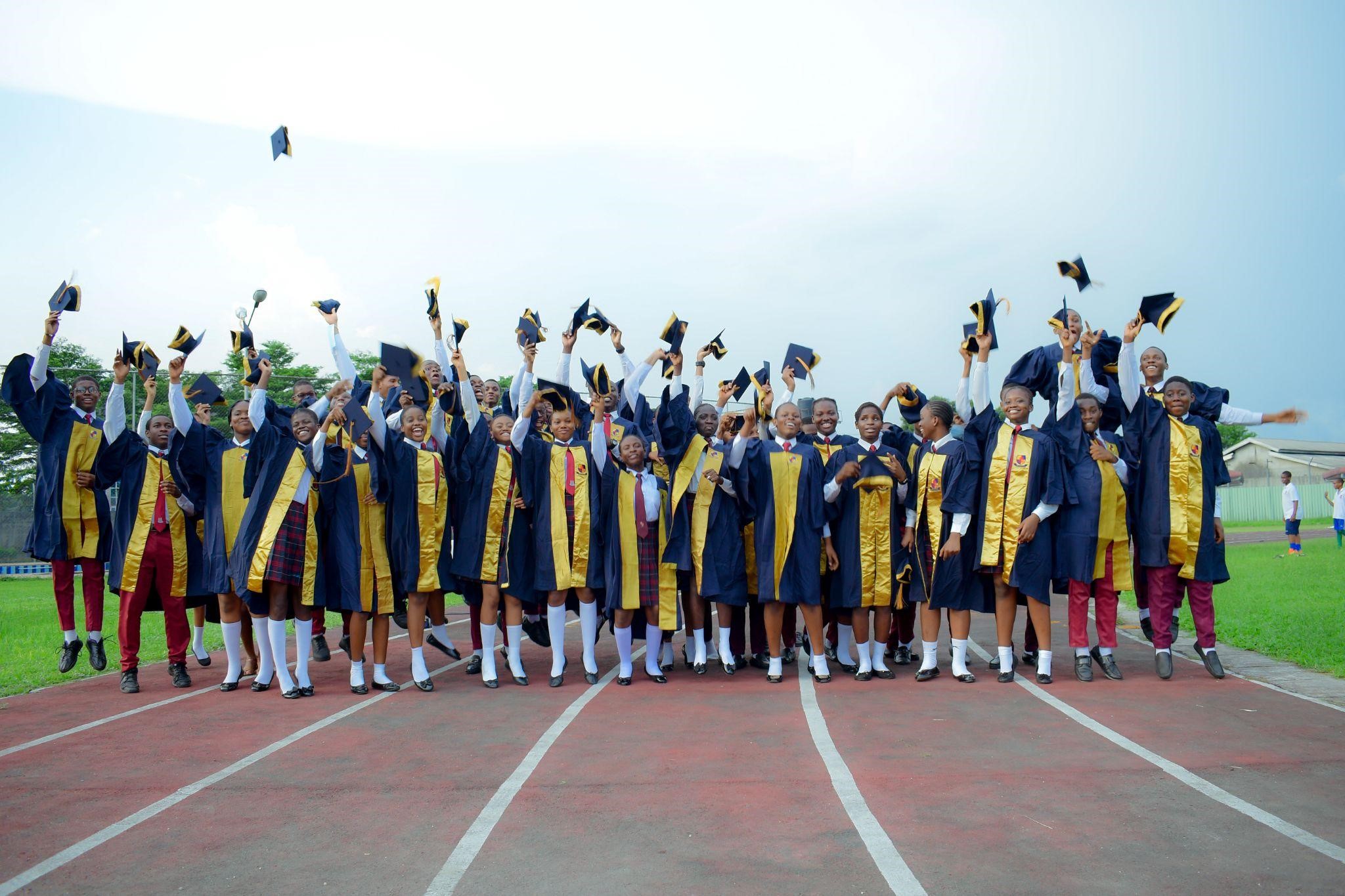 Academics – Bloombreed Schools